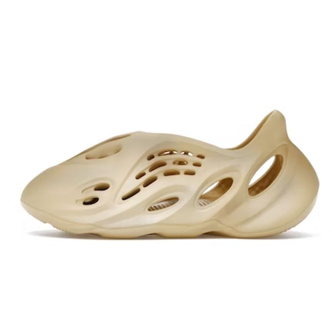 Adidas Yeezy Foam RNR Desert Sand GV6843 - okfoot.ru