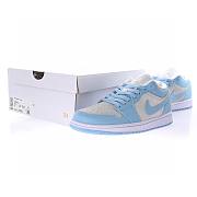 Air Jordan 1 Low University Blue WMNS DC0774-050 - okfoot.ru